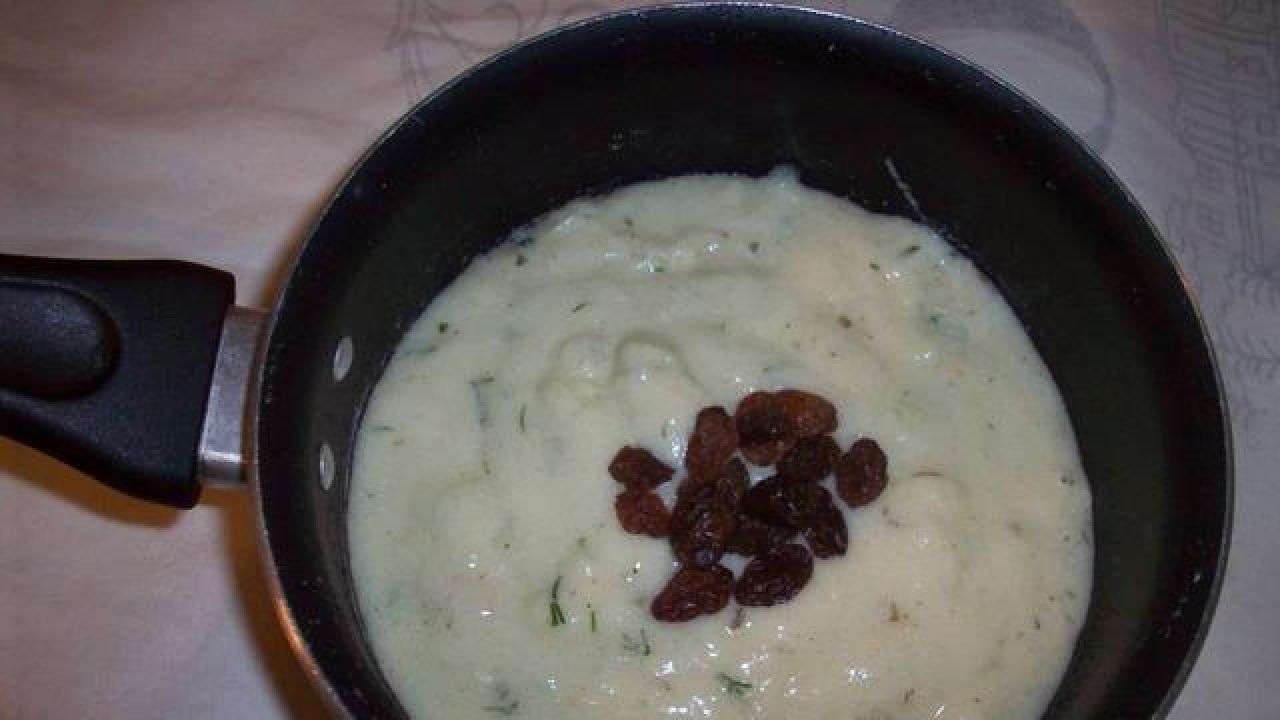 Jak zrobić Biały sos? Gotujmy.pl