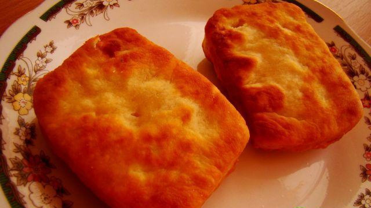 Przepis - Bieszczadzkie proziaki przepis - Gotujmy.pl