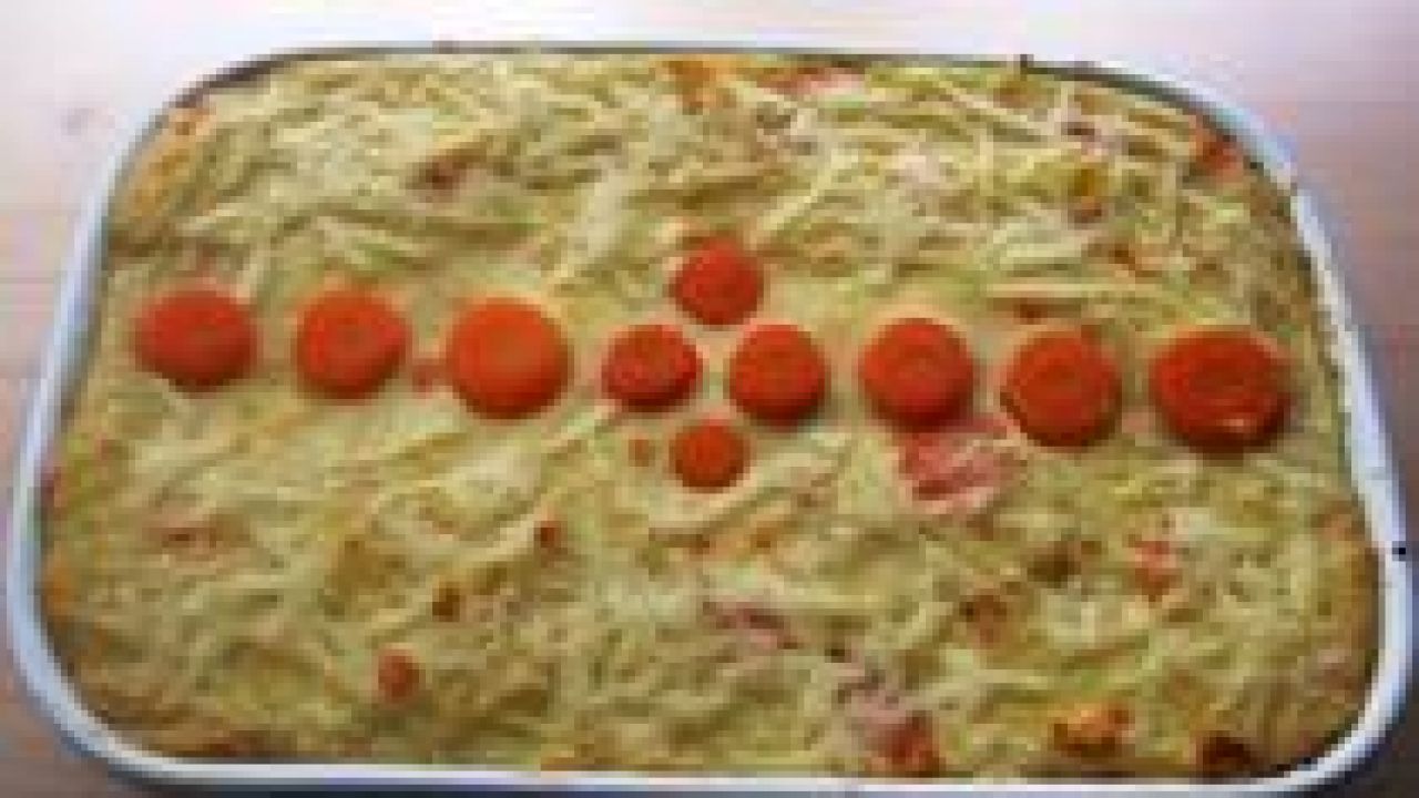 Przepis - Chicken liver Pie przepis - Gotujmy.pl