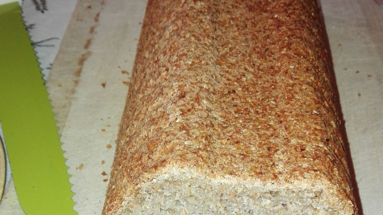 Przepis - Chleb graham przepis - Gotujmy.pl