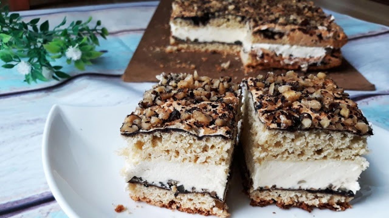 Przepis - Ciasto pychotka przepis - Gotujmy.pl