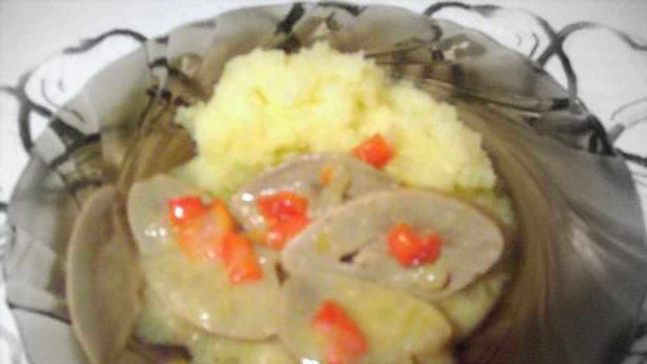 Przepis - Cynaderki przepis - Gotujmy.pl