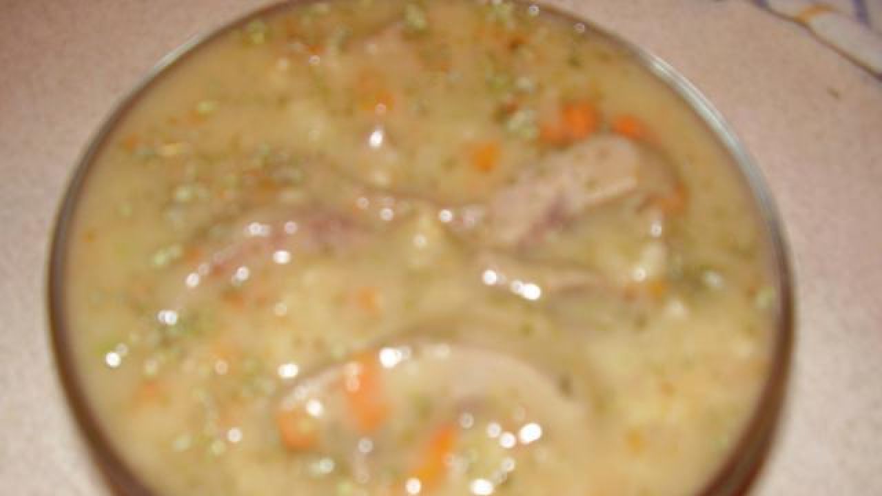 Przepis - Cynaderki wieprzowe lub cielęce przepis - Gotujmy.pl