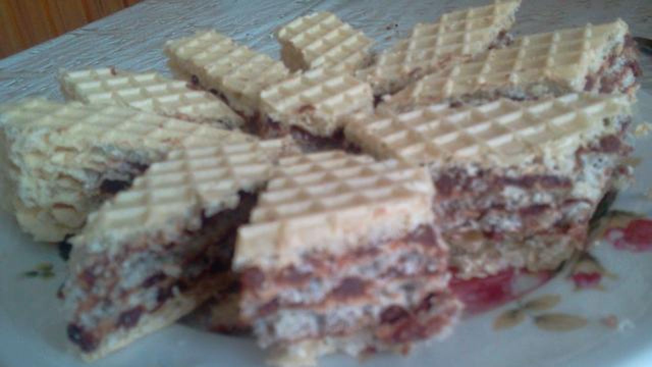 Przepis na Kulinarne ABC: Domowy pischinger