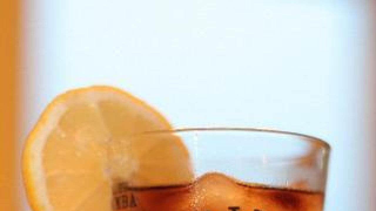 Przepis - Drink Rumba przepis - Gotujmy.pl