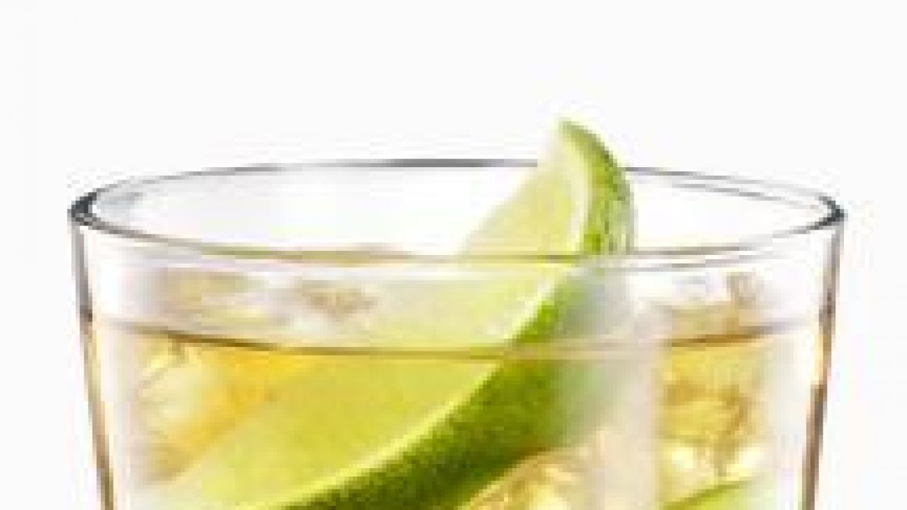 Przepis - Drink Źdźbło Winne przepis - Gotujmy.pl