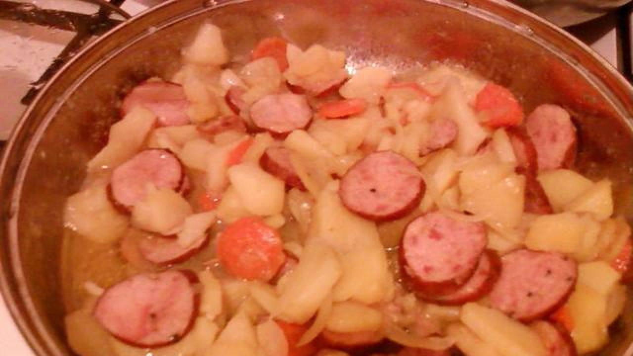 Przepis - Duszonki - duszone w bulionie wołowym:) przepis - Gotujmy.pl