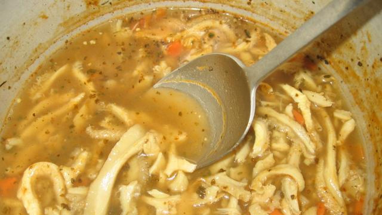 Przepis: Flaki. Gotujmy.pl