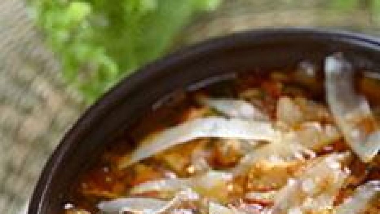 Przepis - Flaki po polsku przepis - Gotujmy.pl