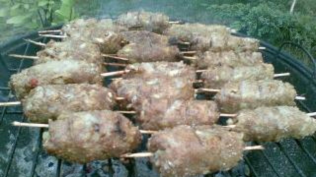 Przepis - Kebabczeta przepis - Gotujmy.pl