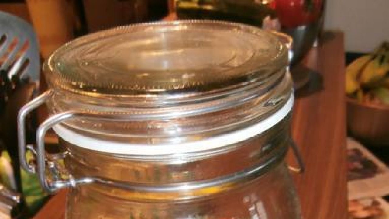 Przepis - Kiszone cytryny przepis - Gotujmy.pl