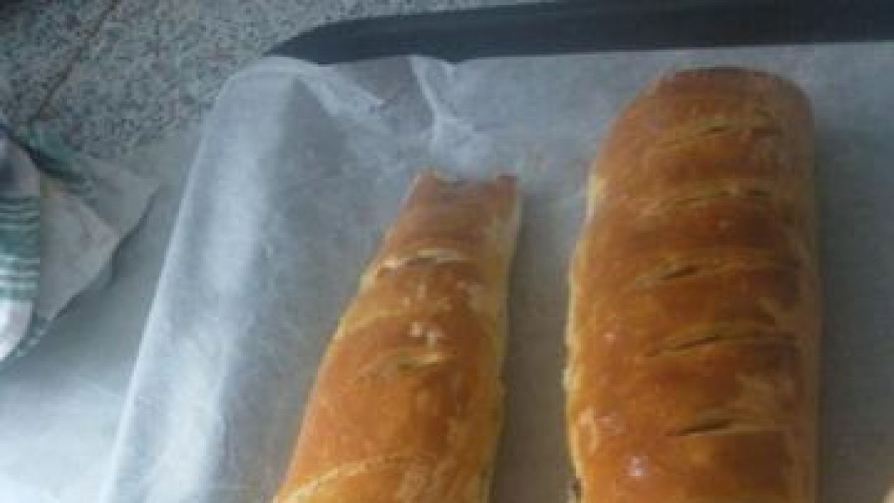 Przepis - Knysze przepis - Gotujmy.pl