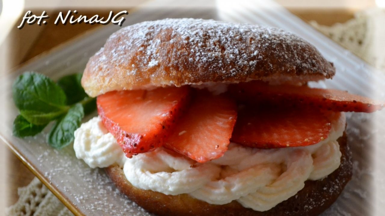 Przepis - Kreple śląskie czyli pączki w kilku wariantach przepis ...