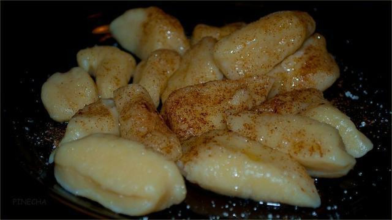 Przepis - leniwe przepis - Gotujmy.pl