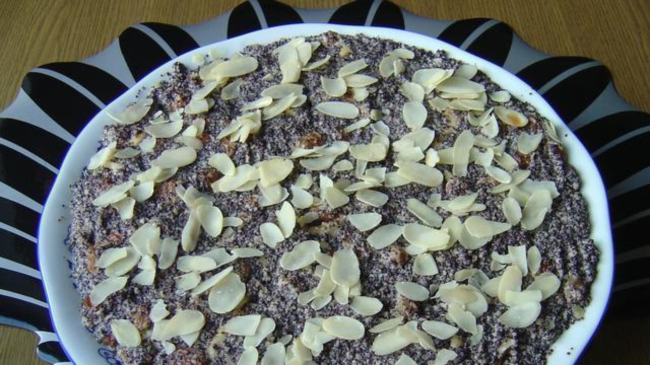 Przepis - Makówki Śląskie przepis - Gotujmy.pl