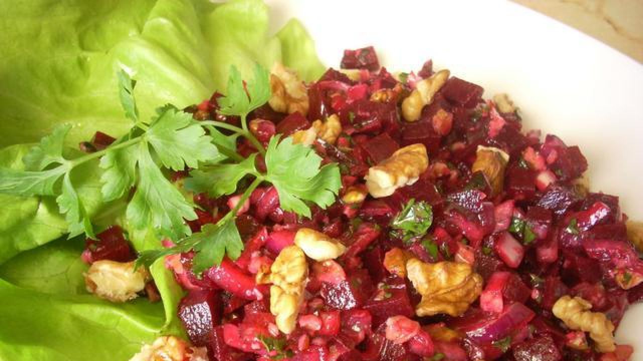 Przepis - Mchali przepis - Gotujmy.pl