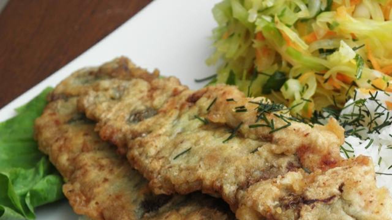 Przepis - Miruna teriyaki przepis - Gotujmy.pl