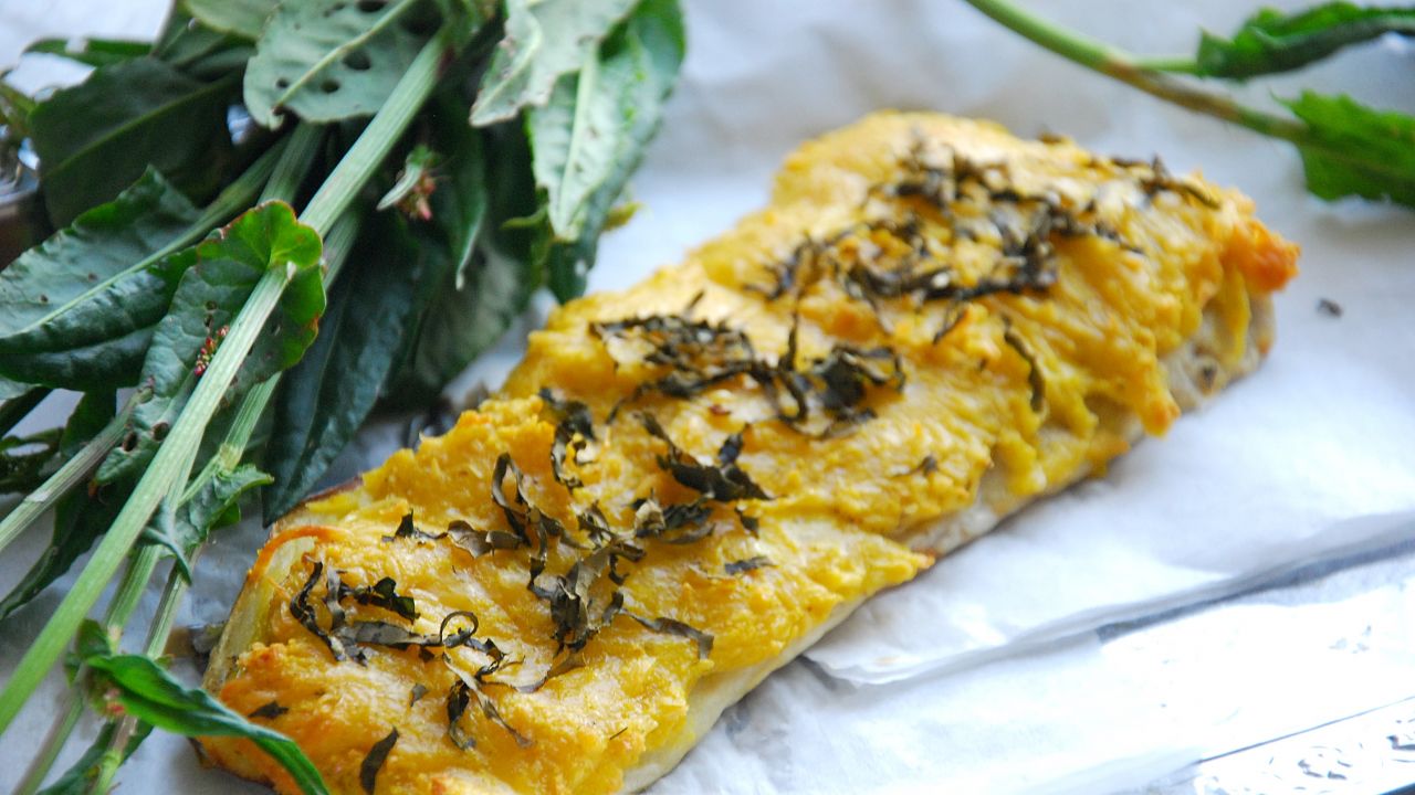 Przepis - Miruna z kombiwaru przepis - Gotujmy.pl