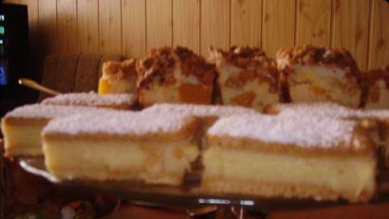 Przepis - Napoleonki bez pieczenia przepis - Gotujmy.pl