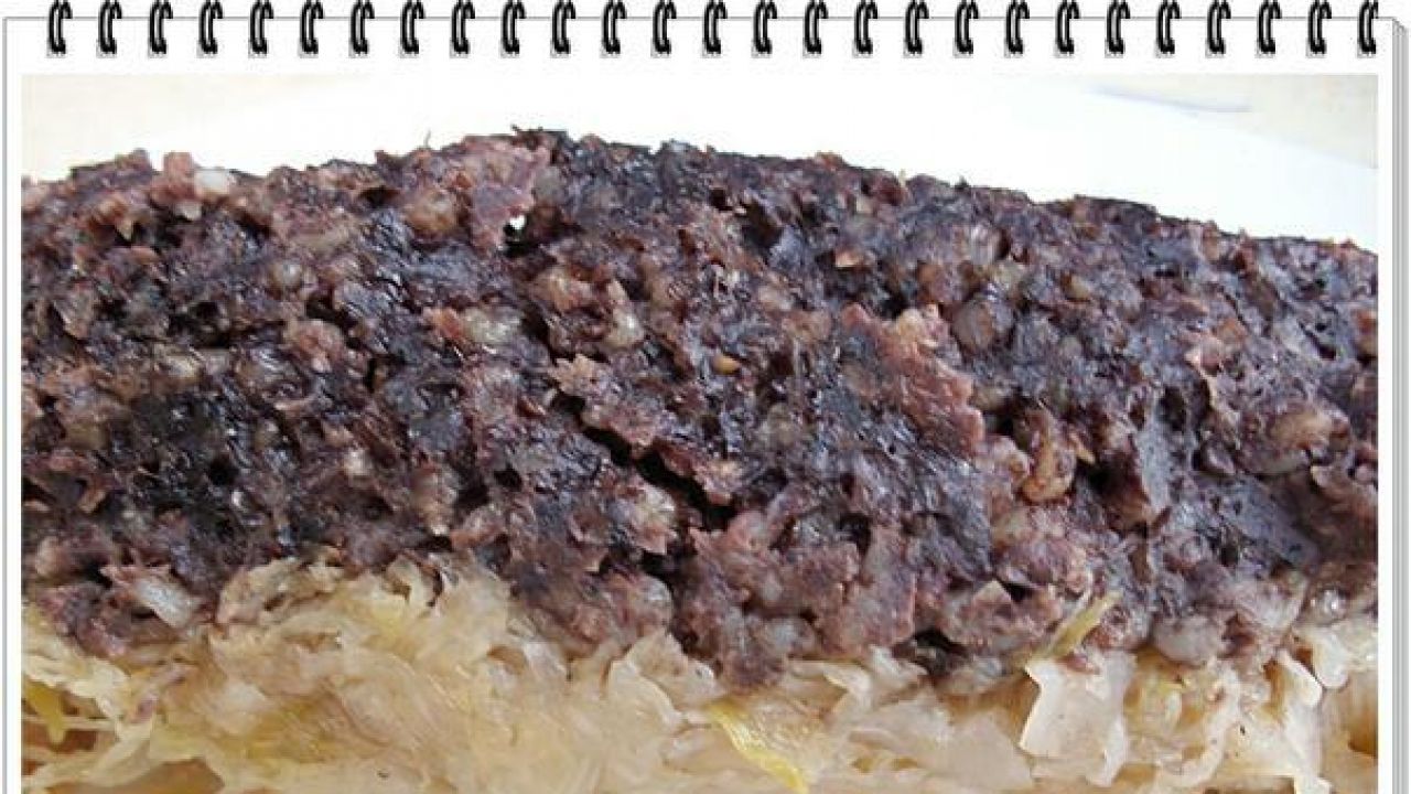 Przepis - Ogniste krupnioki Eli na kapuście przepis - Gotujmy.pl