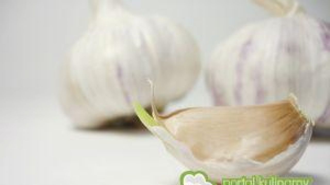 Ostry sos czosnkowy - Gotujmy.pl