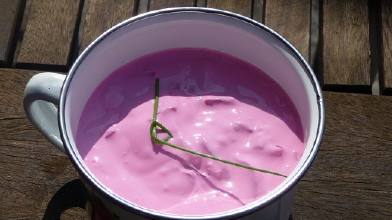 Przepis - Ostry sos do potraw z grilla przepis - Gotujmy.pl