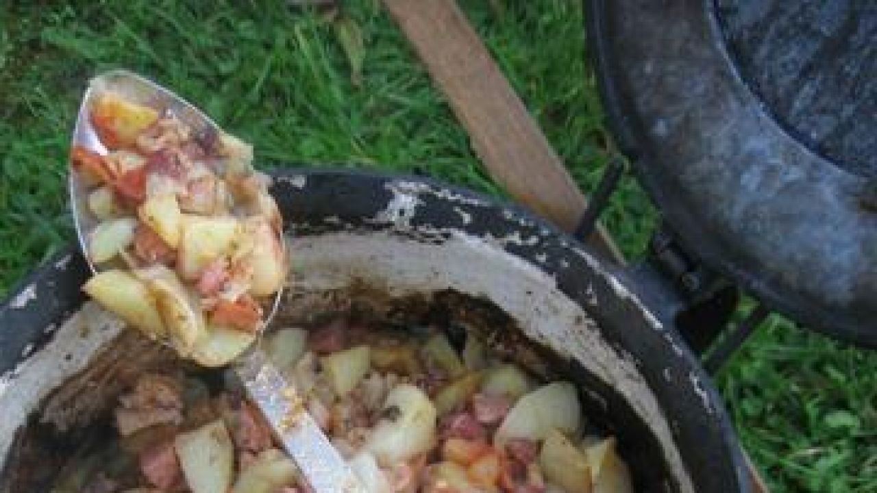 Pieczonka - Przygotowanie - Gotujmy.pl