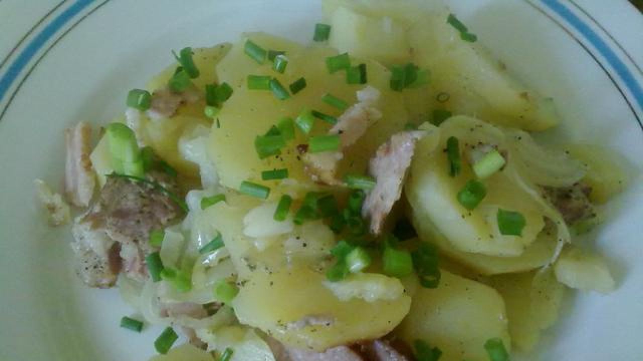 Przepis - Pieczonki/ duszonki przepis - Gotujmy.pl