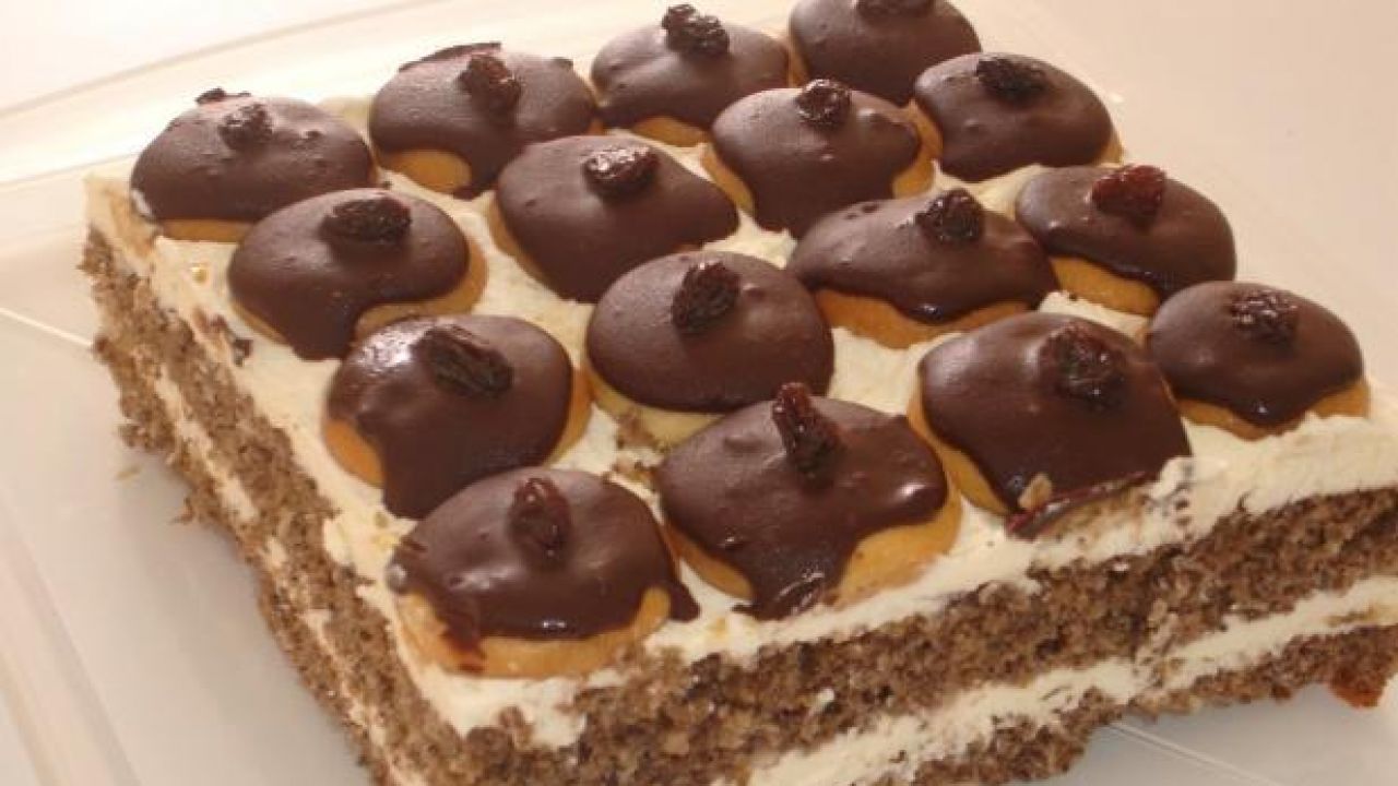 Przepis - "Pijak" przepis - Gotujmy.pl