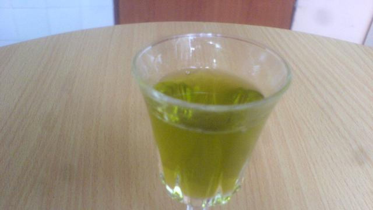 Przepis - Piołunówka przepis - Gotujmy.pl