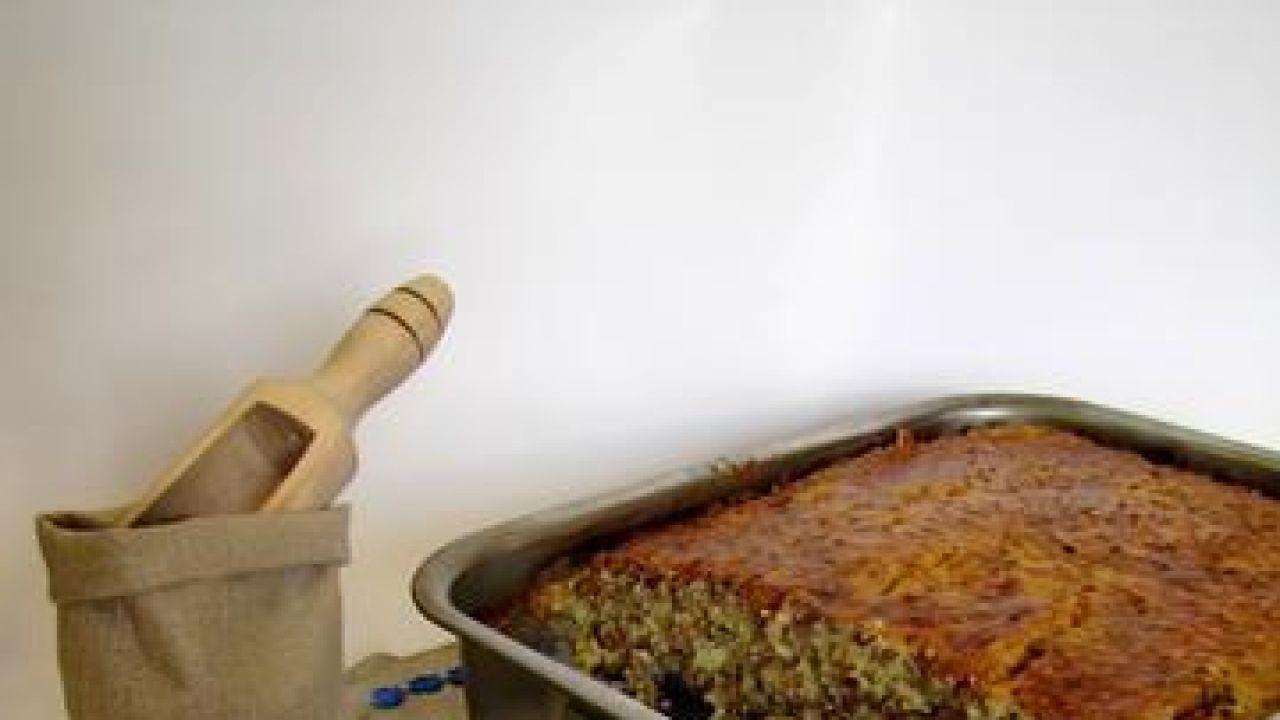 Przepis - Piróg Biłgorajski przepis - Gotujmy.pl