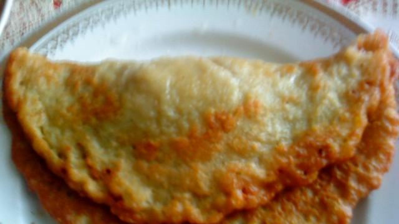 placek cygański - super przepis - Gotujmy.pl