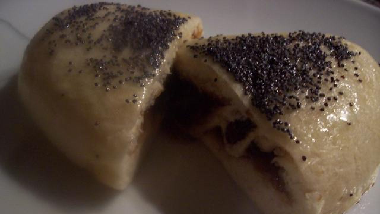 Przepis - Pyzy drozdzowe z Austrii przepis - Gotujmy.pl