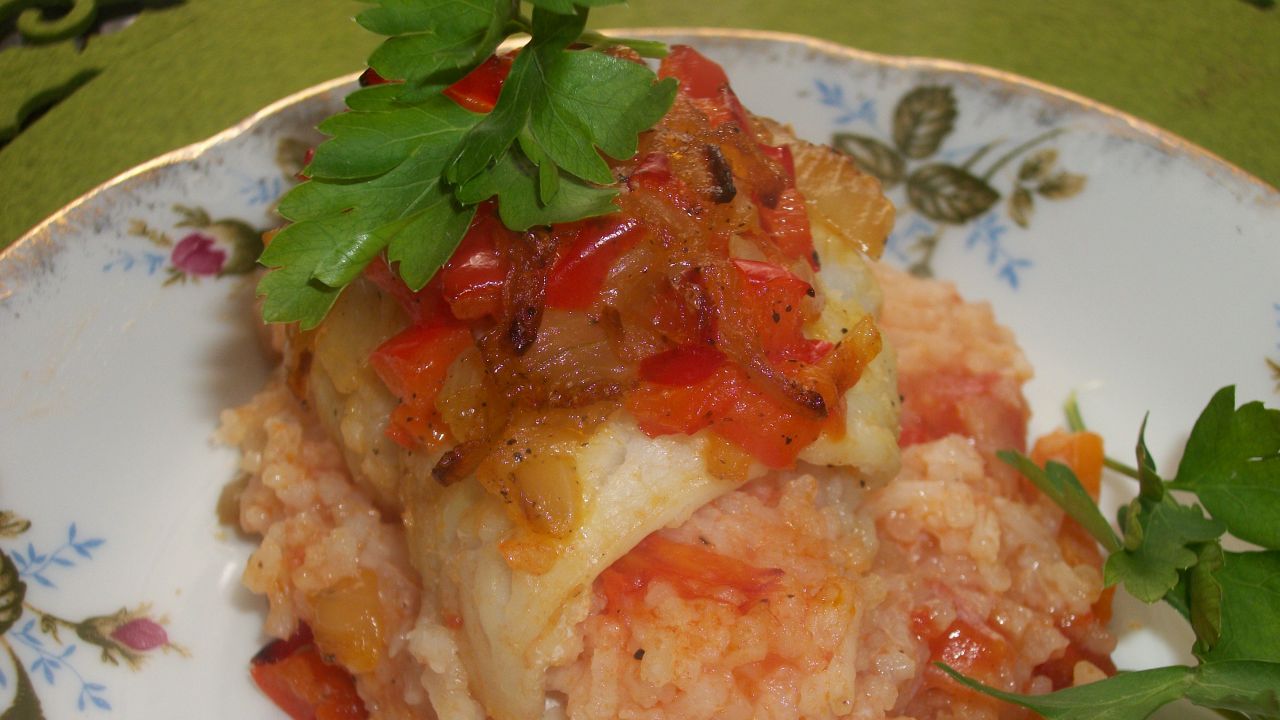 Przepis - Roladki z mintaja przepis - Gotujmy.pl