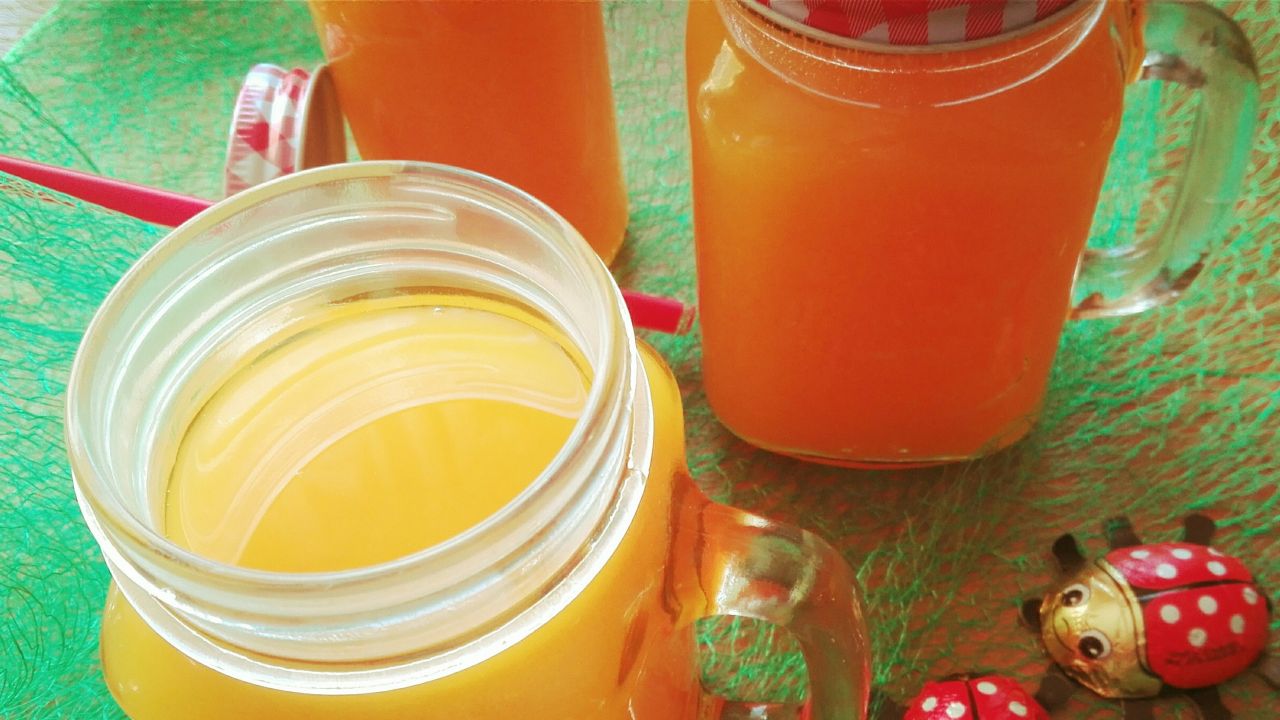 Przepis - Soczek Kubuś przepis - Gotujmy.pl