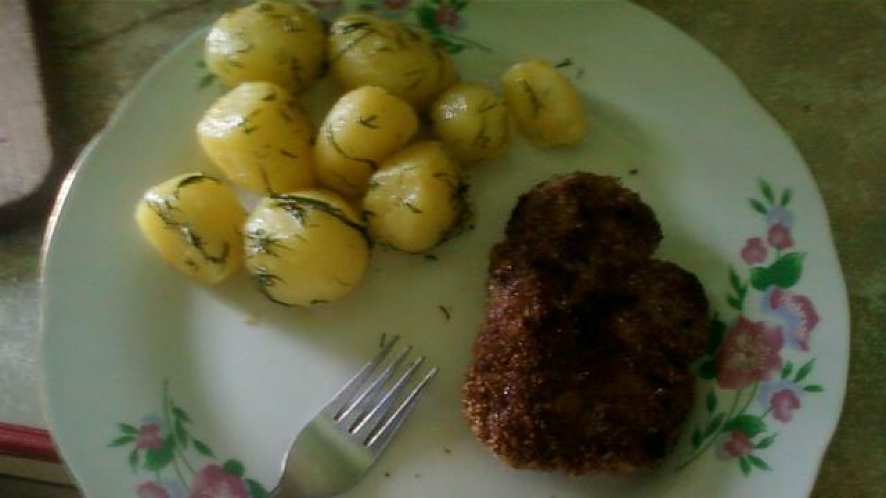 Przepis - Tradycyjny sznycel przepis - Gotujmy.pl