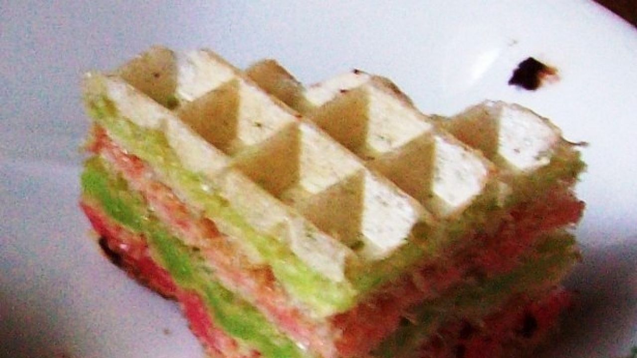 Porady kulinarne: Wafel. Gotujmy.pl