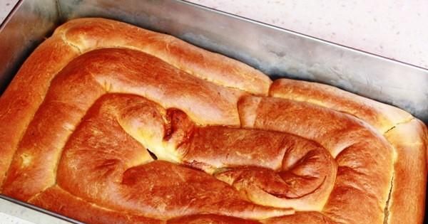 Przepis - Banica przepis - Gotujmy.pl