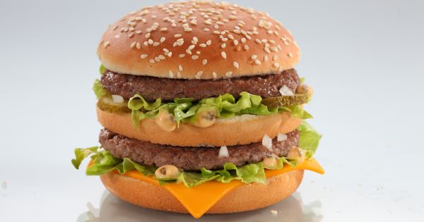 McDonald’s rozdaje sos do Big Maca! - Gotujmy.pl