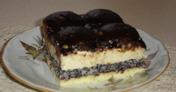 Przepis - Ciasto-pijak przepis - Gotujmy.pl