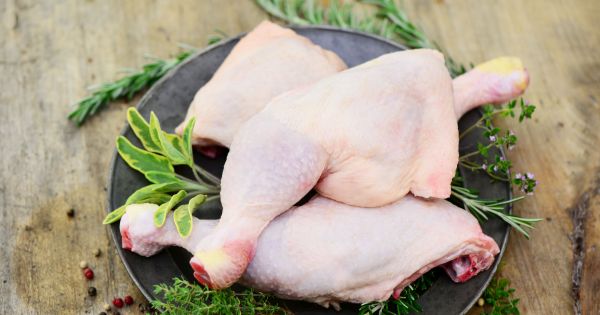 Drobiowe mięso pakowane - dlaczego warto je kupować? - Gotujmy.pl