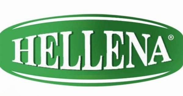 Nowe logo Hellena - Gotujmy.pl