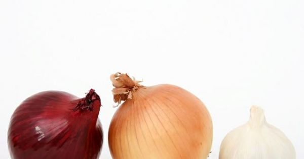 Odmiany cebul - Gotujmy.pl