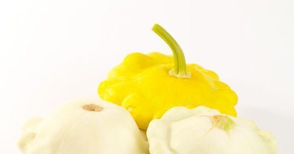 Patisony nadziewane i inne pomysły na patisona - Gotujmy.pl