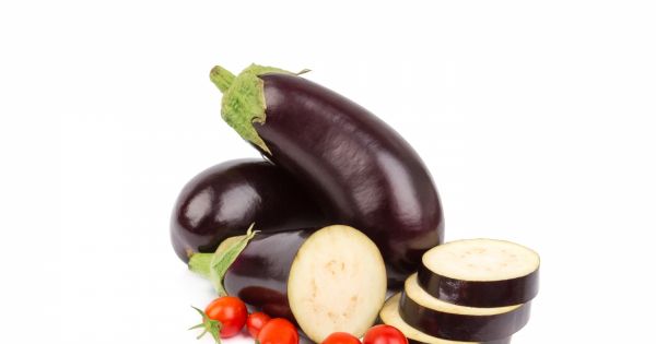 Pochwała bakłażana - Gotujmy.pl