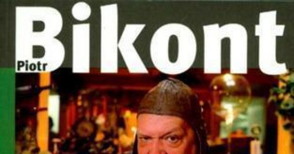 Polska według Piotra Bikonta - Gotujmy.pl