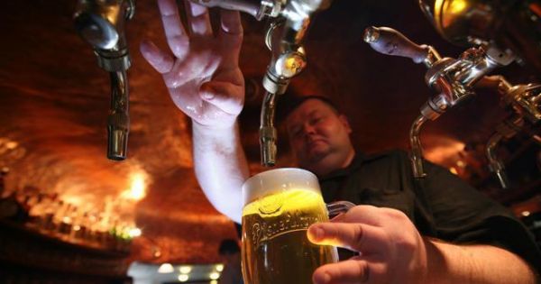 Polskie marki piwa na świecie - Gotujmy.pl