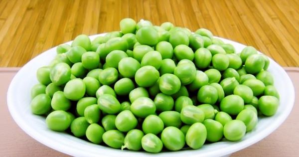 Przygotowanie grochu do gotowania - Gotujmy.pl