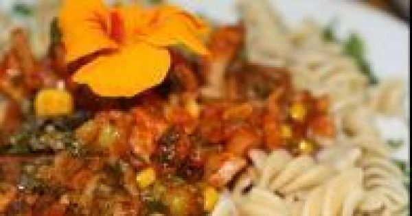 Sos sambal oelek - Gotujmy.pl